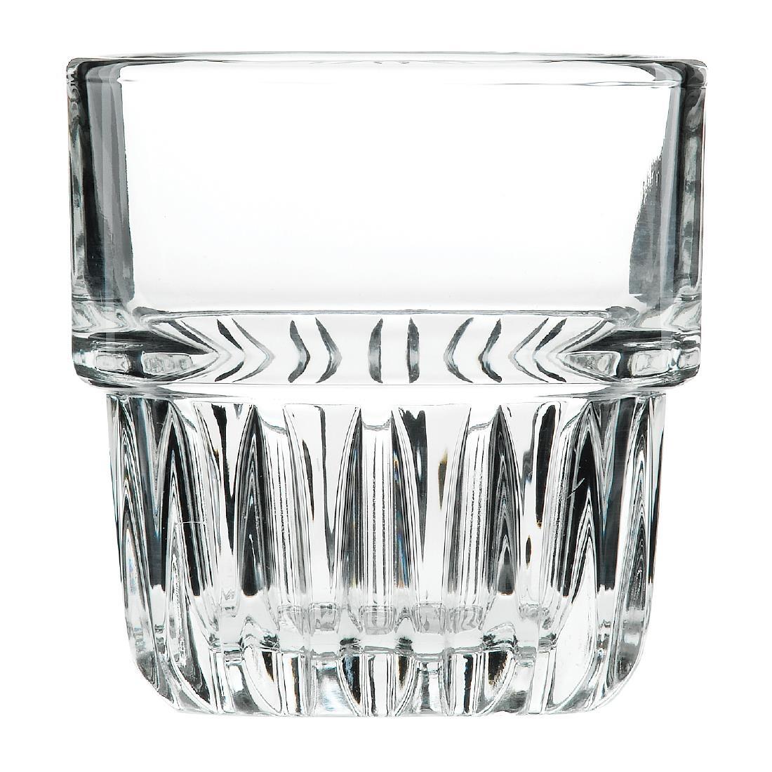 Onis Everest Old Fashioned Glasses 210ml/7oz (12 Pack) - JA808 | Go for ...