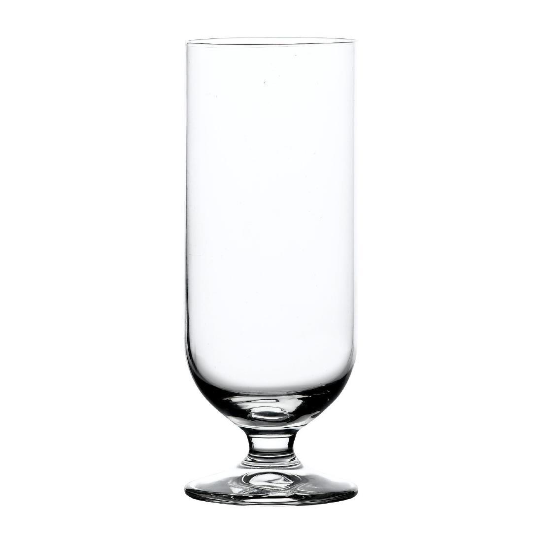 Onis Levitas Champagne Flutes 200ml/7oz (6 Pack) - JA820 | Go for Green ...