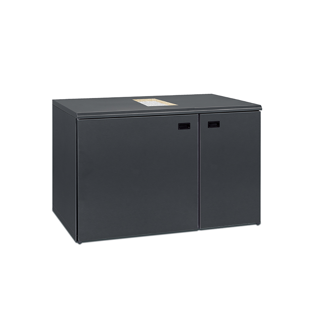 Gamko FK/6 Modular keg cooler | Foster Refrigeration at Go for Green