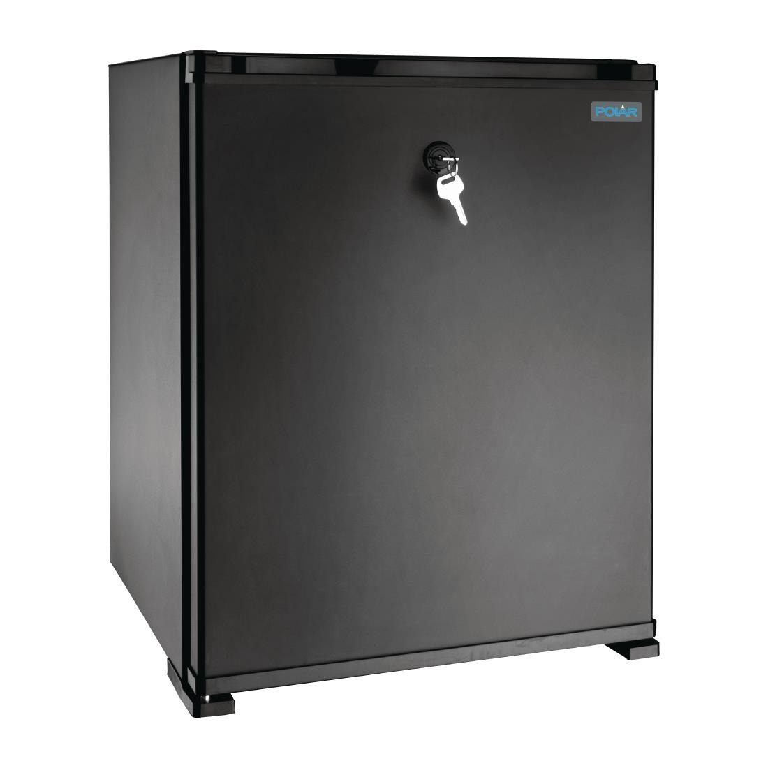 Polar G-Series Hotel Room Fridge 30L - DB848 | Go for Green Under ...