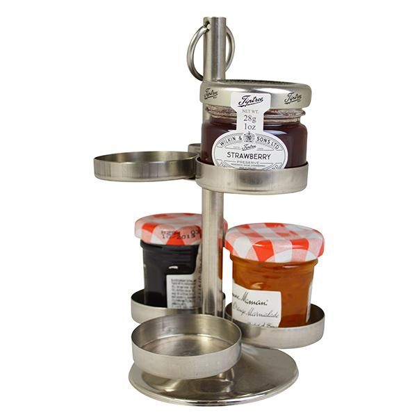 JAM-TREE - Jam Tree Stainless Steel - JAM-TREE