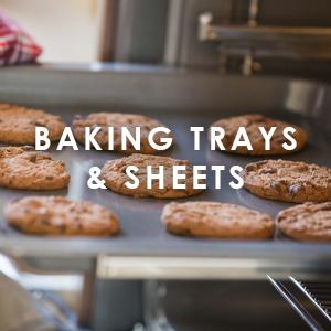 Buy Baking Trays & Sheets for Quick Delivery from Go for Green - Eco ...