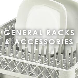 Buy General Racks & Accessories for Quick Delivery from Go for Green ...