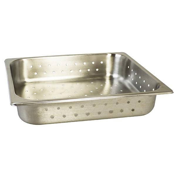 1702AP - Perforated Container 1/2 65Mm / 4.5 Ltr - 1702AP