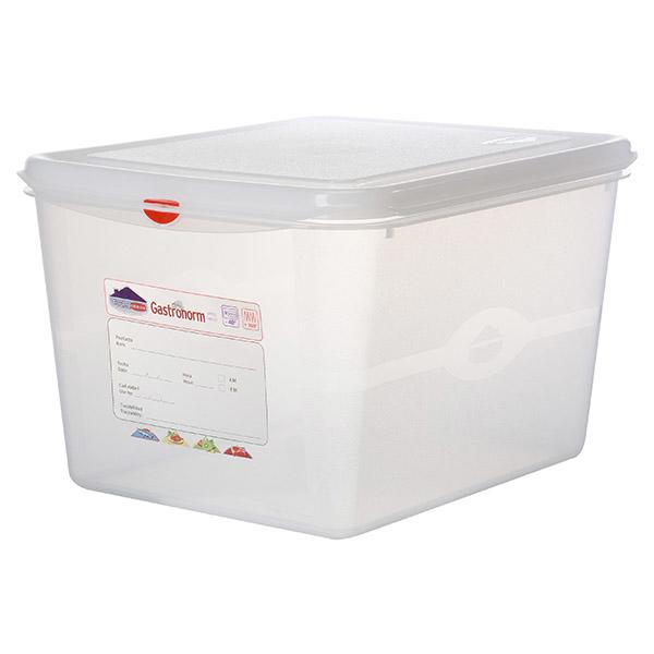 D12490 - Pro Colour Coded Container 1/2 12.5Ltr - D12490
