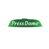 Pressdome | Go for Green Eco-friendly Catering Supplies