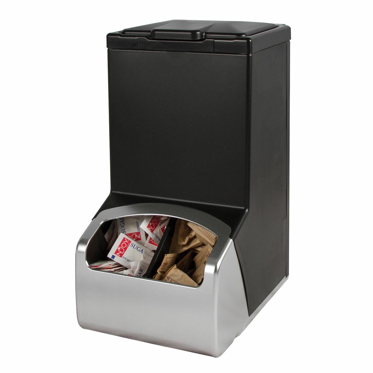 Modular Bulk Fifo Dispenser - MODBFD | Go for Green Dispensing & Serving