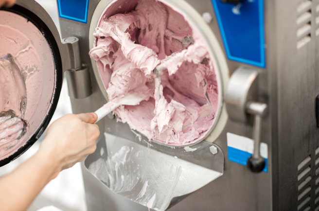 The Ultimate Guide to Buying a Commercial Ice Cream Maker