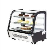 Chilled Display Units | Go for Green