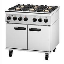 Gas Ranges | Go for Green