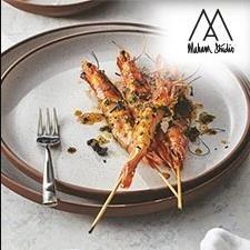 Maham Studio Crockery