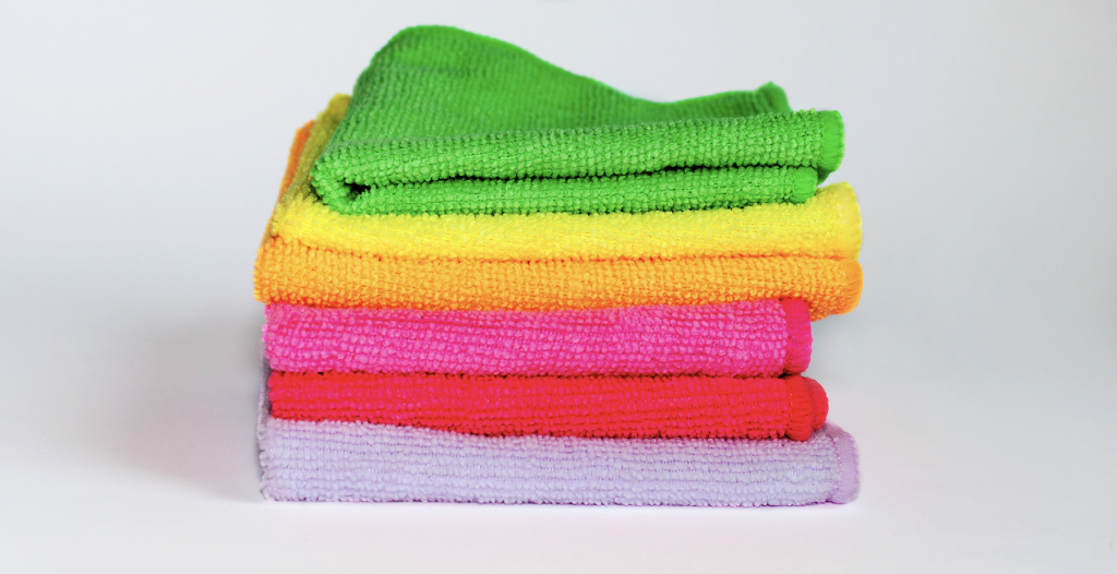 Understanding Microfibre: The Ultimate Guide