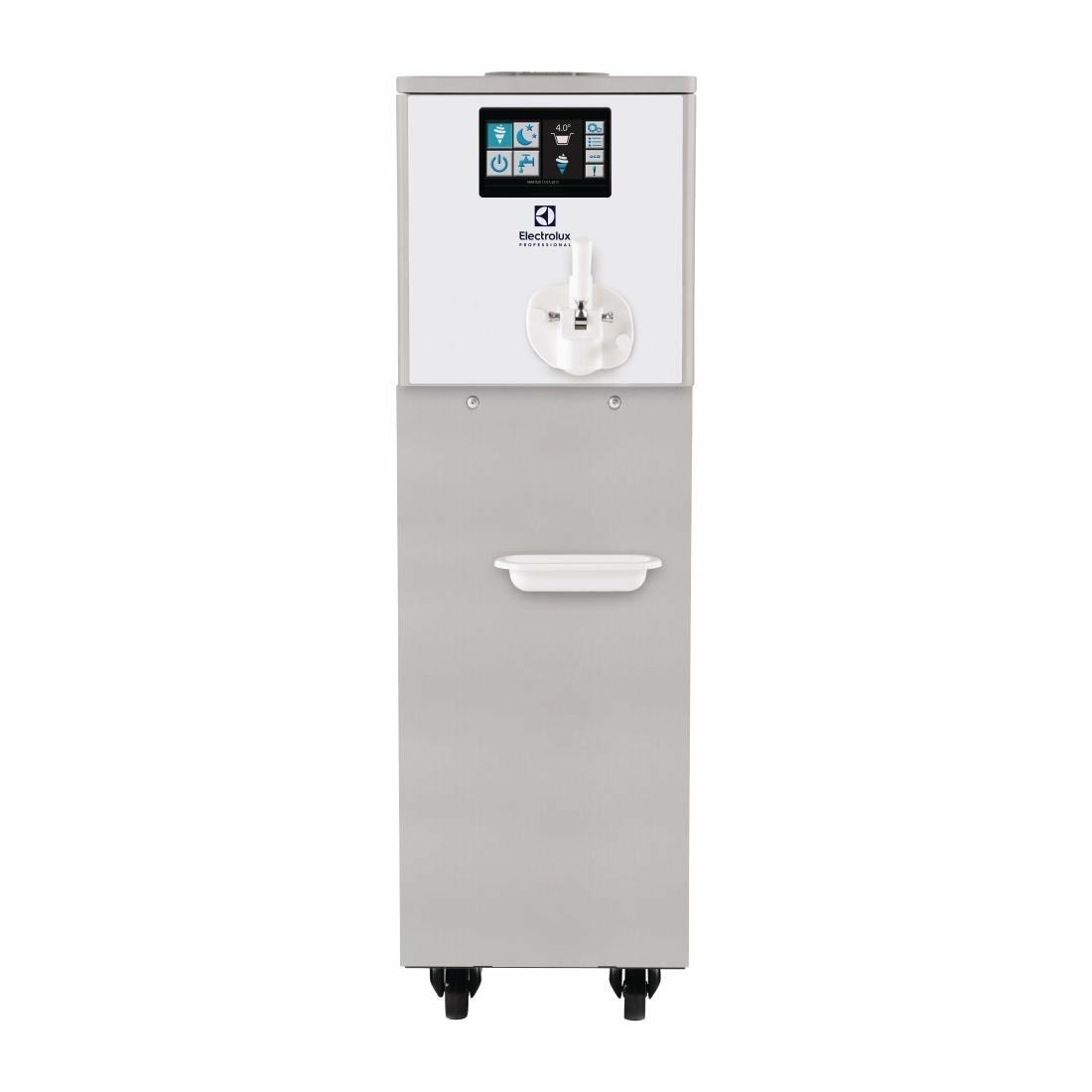 FT902 - 560071 - Electrolux Freestanding Soft Ice Cream Dispenser 11Ltr