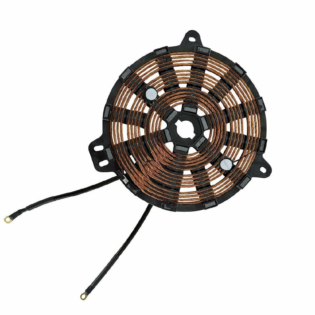 Buffalo Coil 1800W - AP417 | Go for Green Catering Appliances