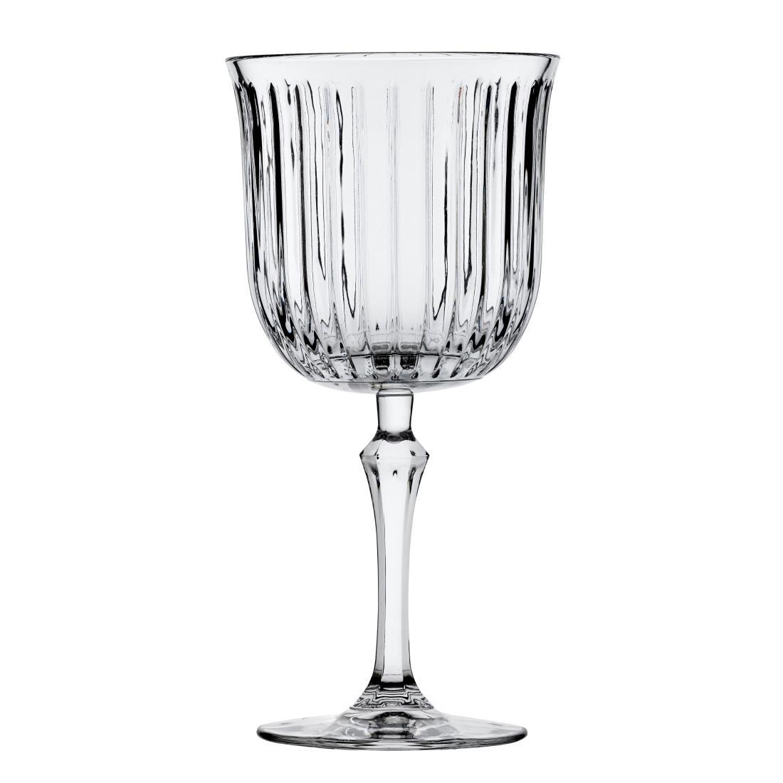 Utopia Joy Cocktail Glasses 500ml (8 Pack) - HX748 | Go for Green New ...