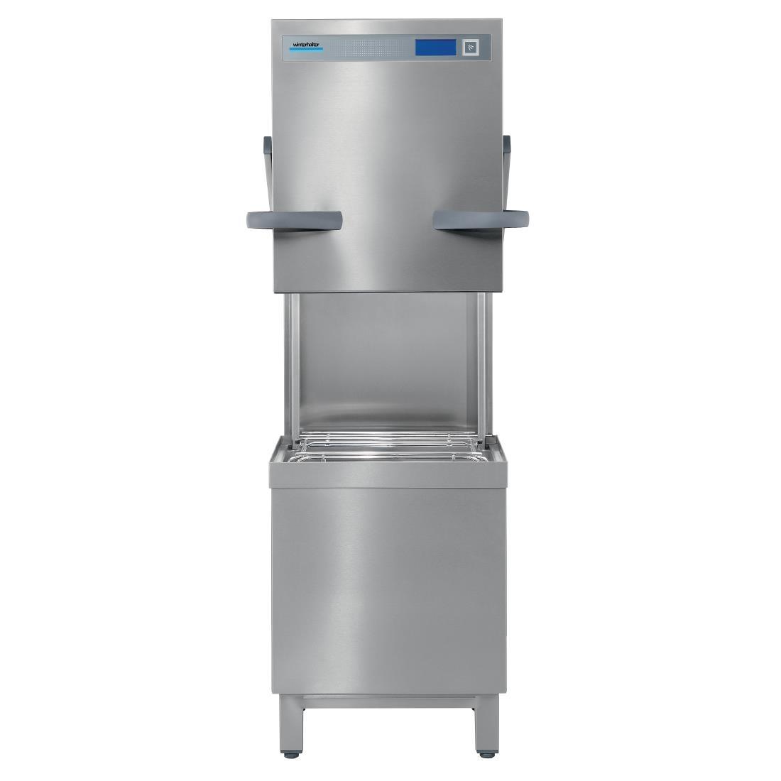 Winterhalter Pass Through Dishwasher PT-M-E-1