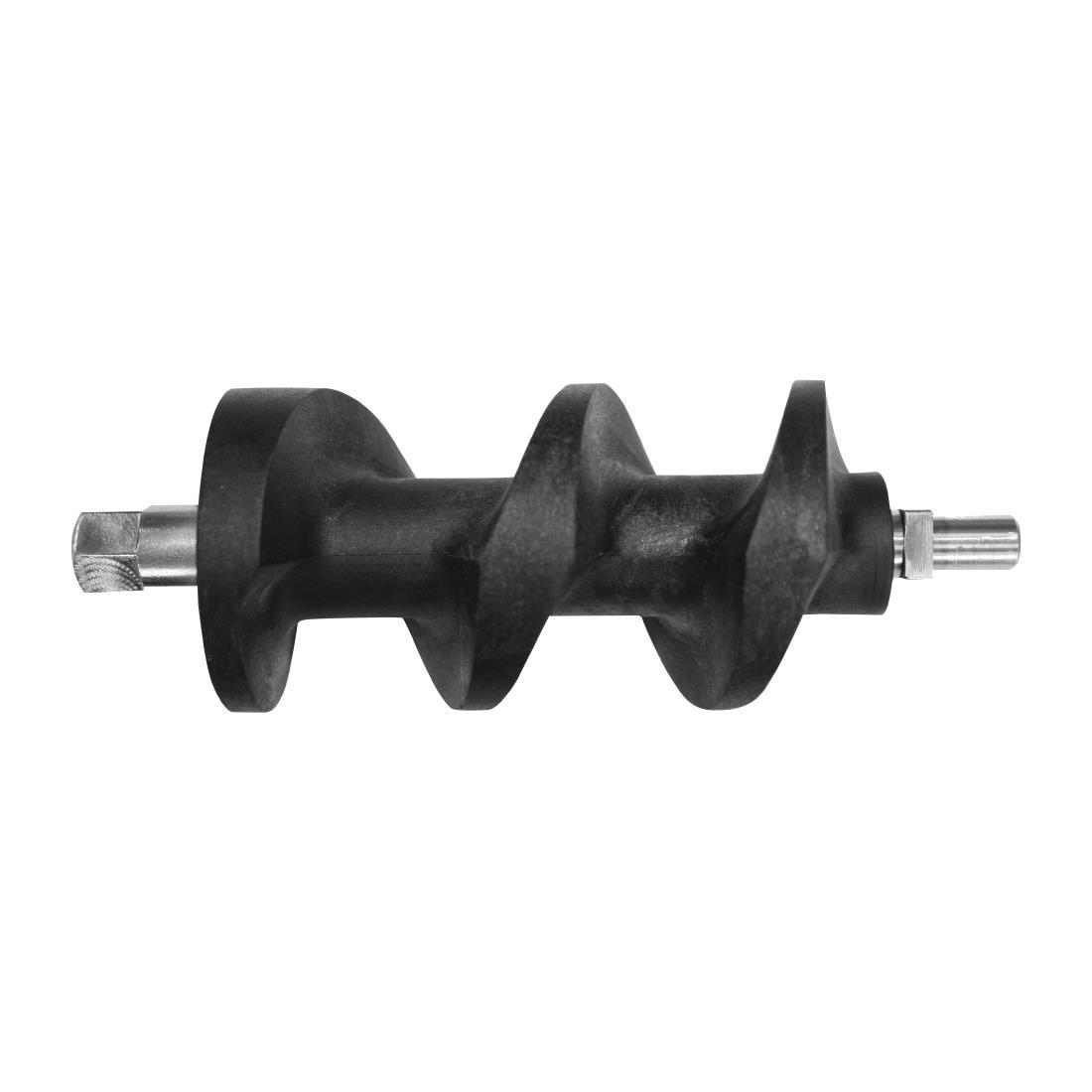 Complete Feed Worm - N185 | Go for Green Santos Mincer Parts