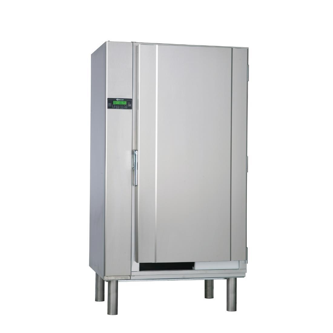 Gram 90kg/50kg Roll-in Blast Chiller/Freezer KPS 90 SF-2 - DA127 | Go ...