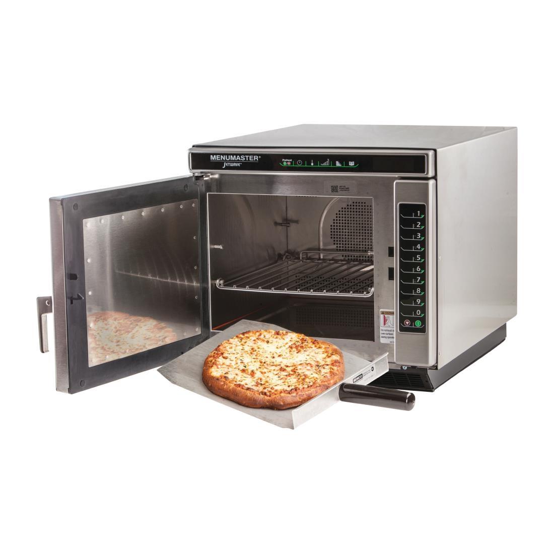 XpressChef High Speed Oven JET5193 - CR635 | Go for Green Accelerated ...