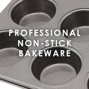 Buy Professional Non-Stick Bakeware for Quick Delivery from Go for ...
