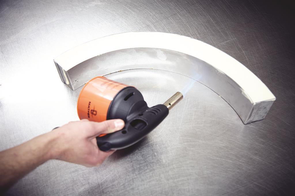 Matfer Wedding Cake Kit Full - 11985 | Go for Green Pastry Equipment