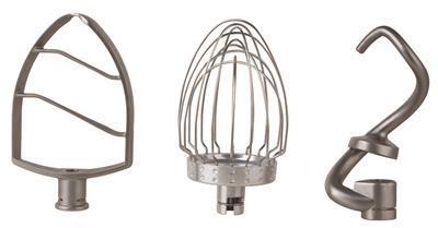 10627-02 - Matfer Alphamix Std Mixer 5l - Standard - 210657 - 10627-02