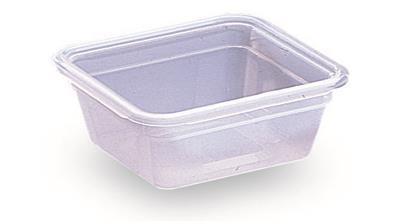 Matfer Modulus R Container No Lid - GN1/4 2.5L - 256025 - 11134-09 | Go ...