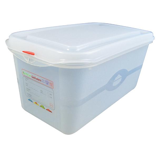 D12450 - Pro Colour Coded Container 1/3 6Ltr - D12450