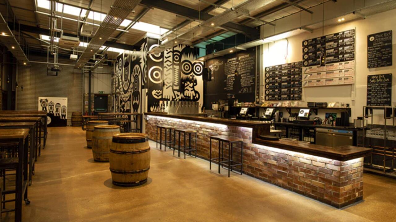 Customer Spotlight - Magic Rock Brewing | Go For Green