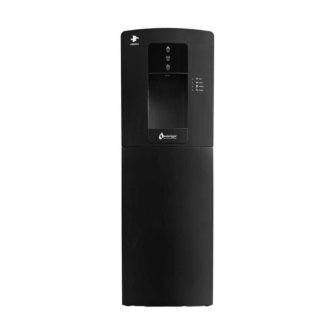 Waterlogic Firewall Freestanding Water Dispenser Hot/Cold/Sparkling WL3 ...