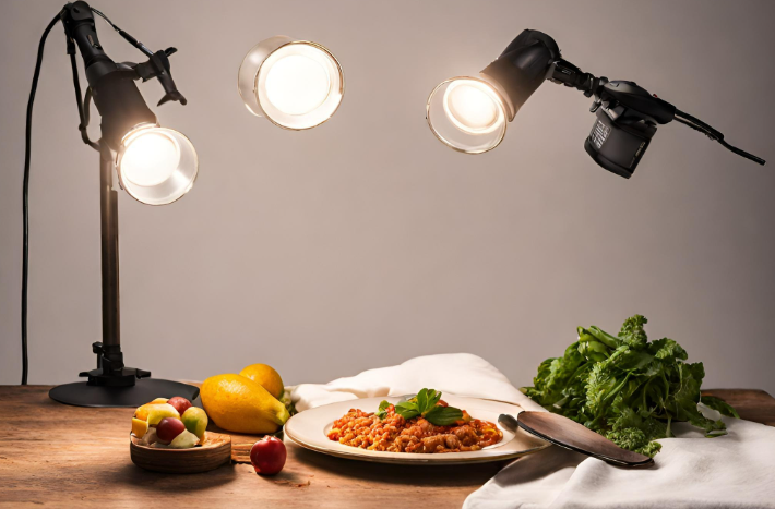 How To Elevate Your Food Photography