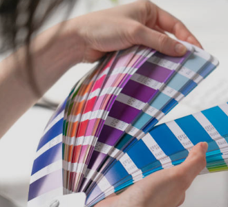 The Ultimate Guide to Pantone Colours