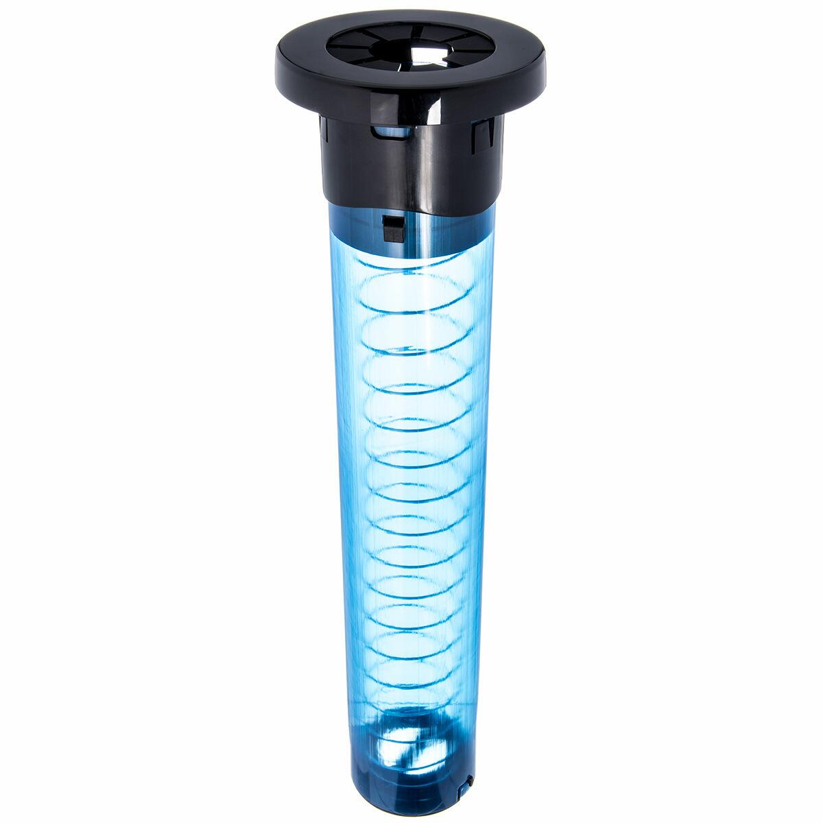 Euro Sentry Adjustable Cup Dispenser - C5250C | Go for Green Dispensing ...