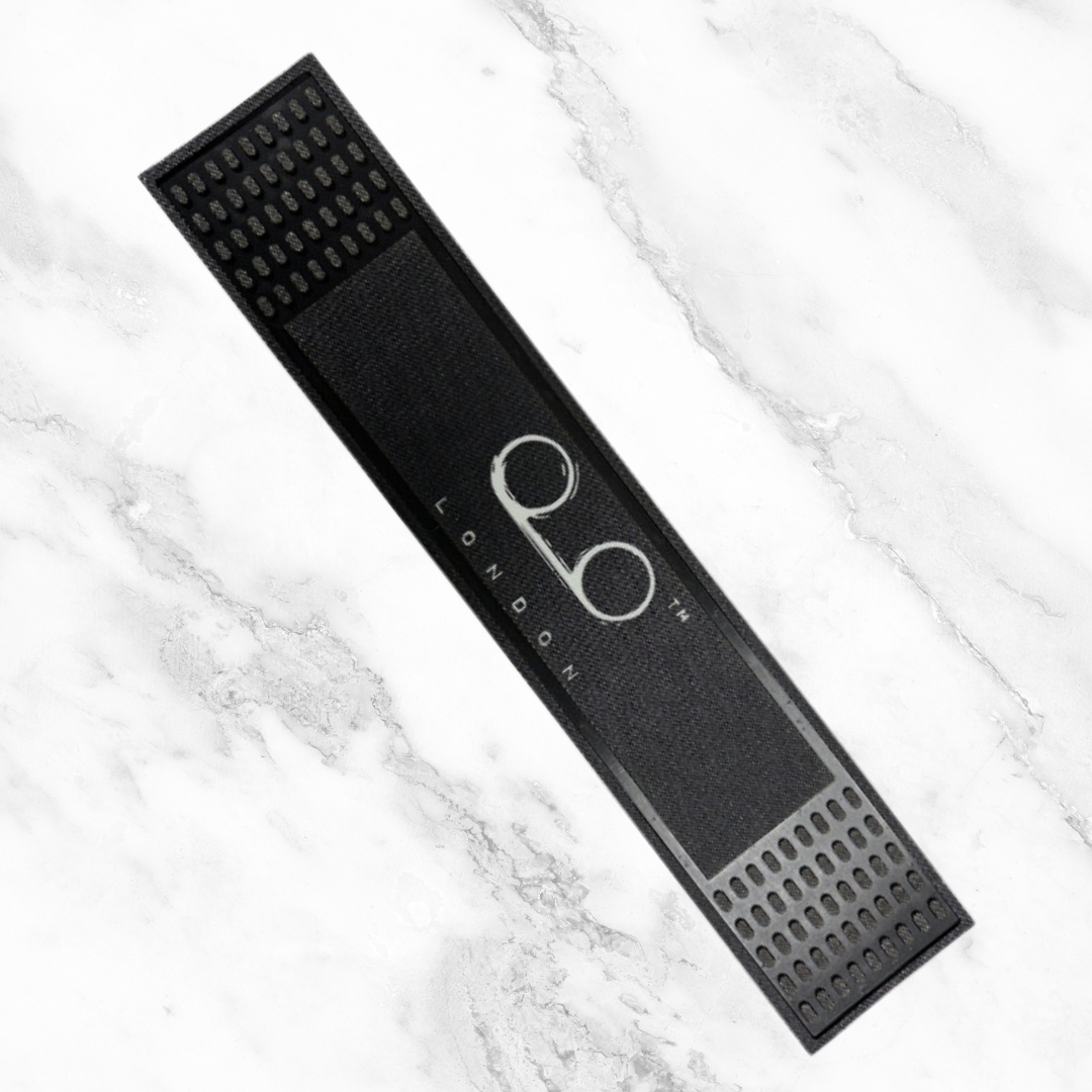 Custom Rubber Bar Mat