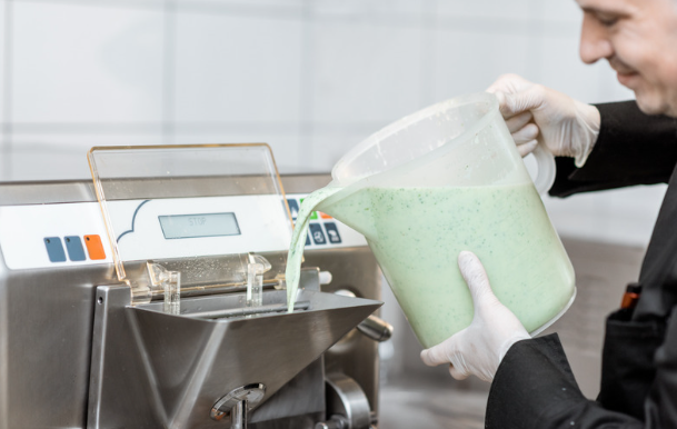 The Ultimate Guide to Buying a Commercial Ice Cream Maker