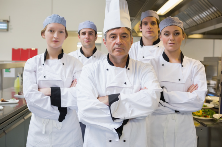 The Essential Guide to Chef's Clothing in the Food Industry