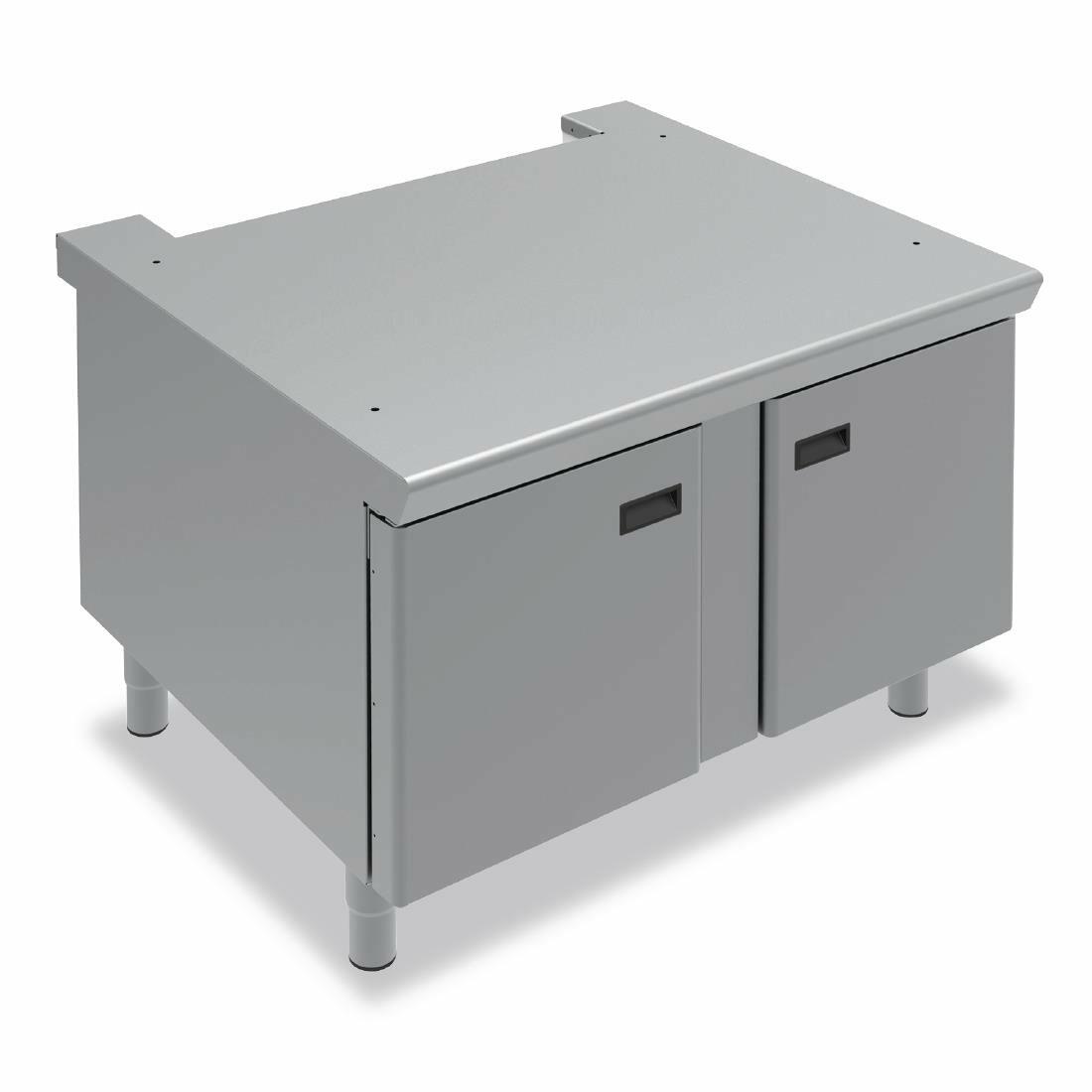 Falcon F900 Combi Cabinet N9100