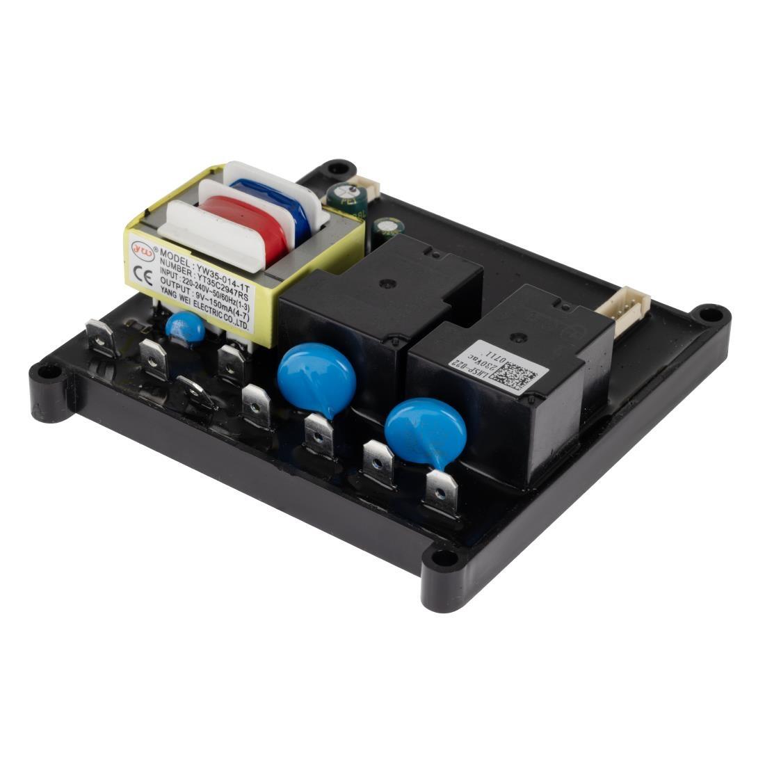 Buffalo PCB - AM303 | Go for Green Catering Appliances