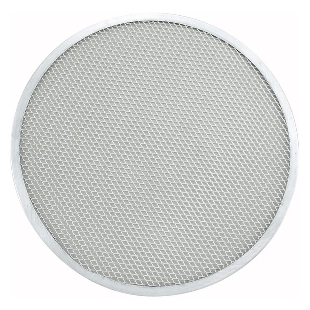Winco 14 Mesh Style Aluminium Pizza Screen - APZS-14 | Go for Green ...