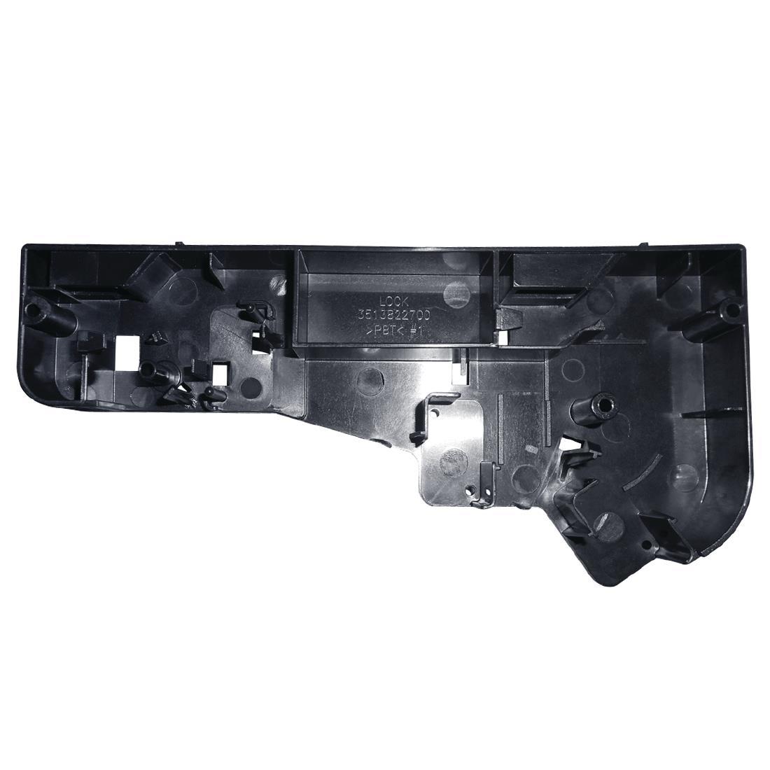 Buffalo Microswitch Mounting Assembly