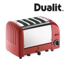 Buy Dualit Toasters for Quick Delivery from Go for Green - Eco-Friendly ...