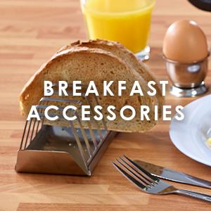 Buy Breakfast Accessories for Quick Delivery from Go for Green - Eco ...