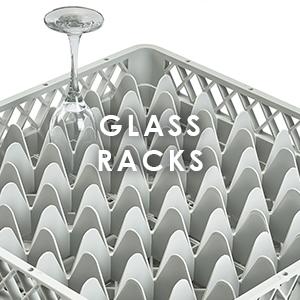 Buy Glass Racks for Quick Delivery from Go for Green - Eco-Friendly ...