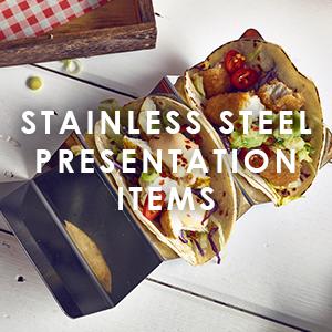 Buy Stainless Steel Presentation Items for Quick Delivery from Go for ...