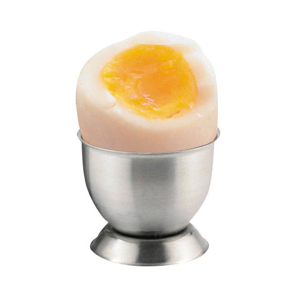 11505 - Stainless Steel Egg Cup - Bulk - 11505