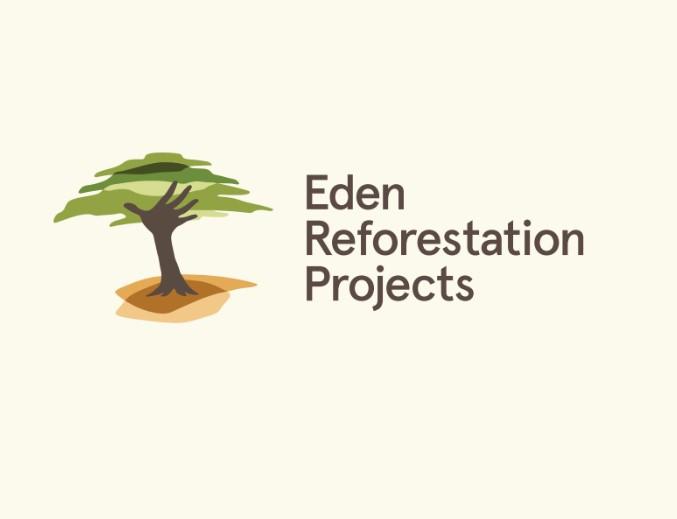 The Eden Reforestation Project Partnership with Go for Green