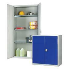Lockable Cupboards Clearance & Special Offers | Go for Green Eco ...