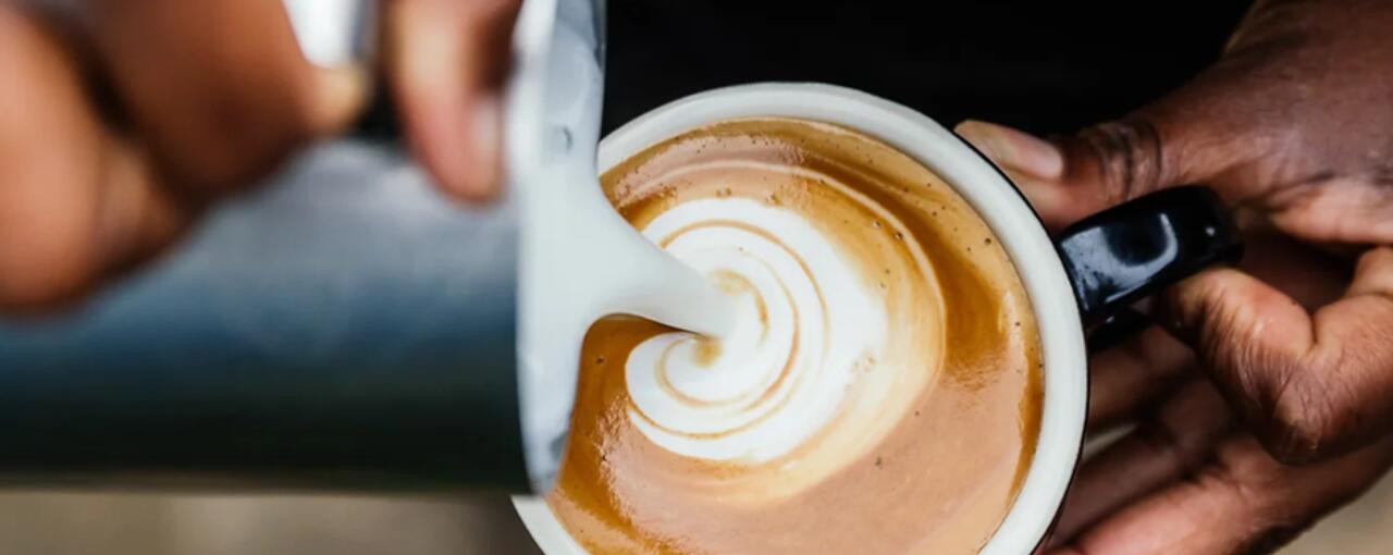 Customer Spotlight - Keep Rolling Coffee | Go For Green