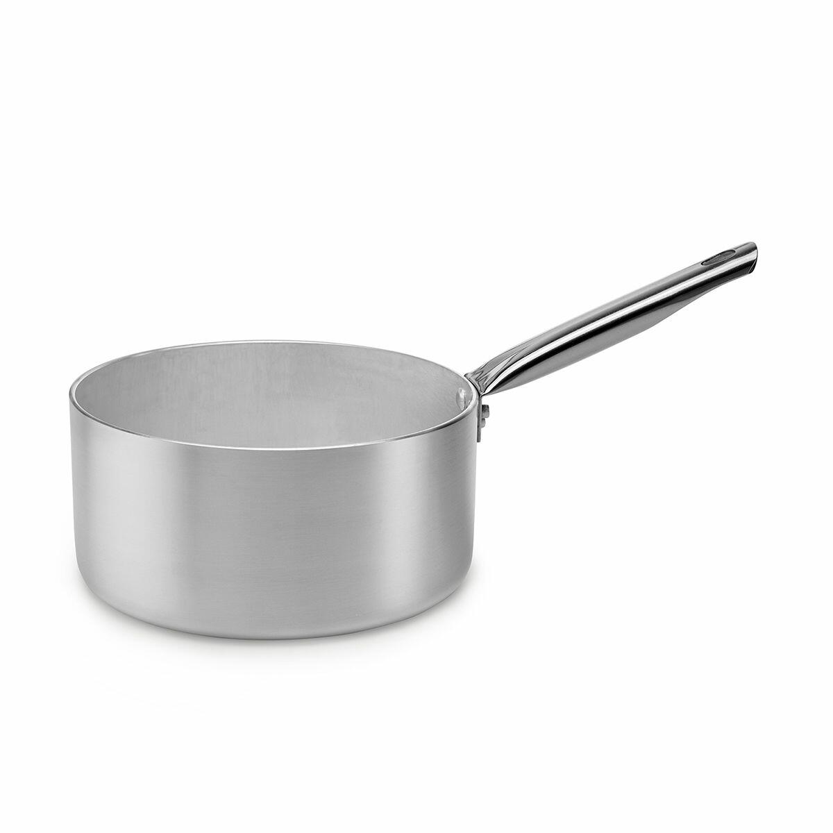 Aluminium Sauce Pan ?180 - 104318 | Go for Green Cookware & Bakeware