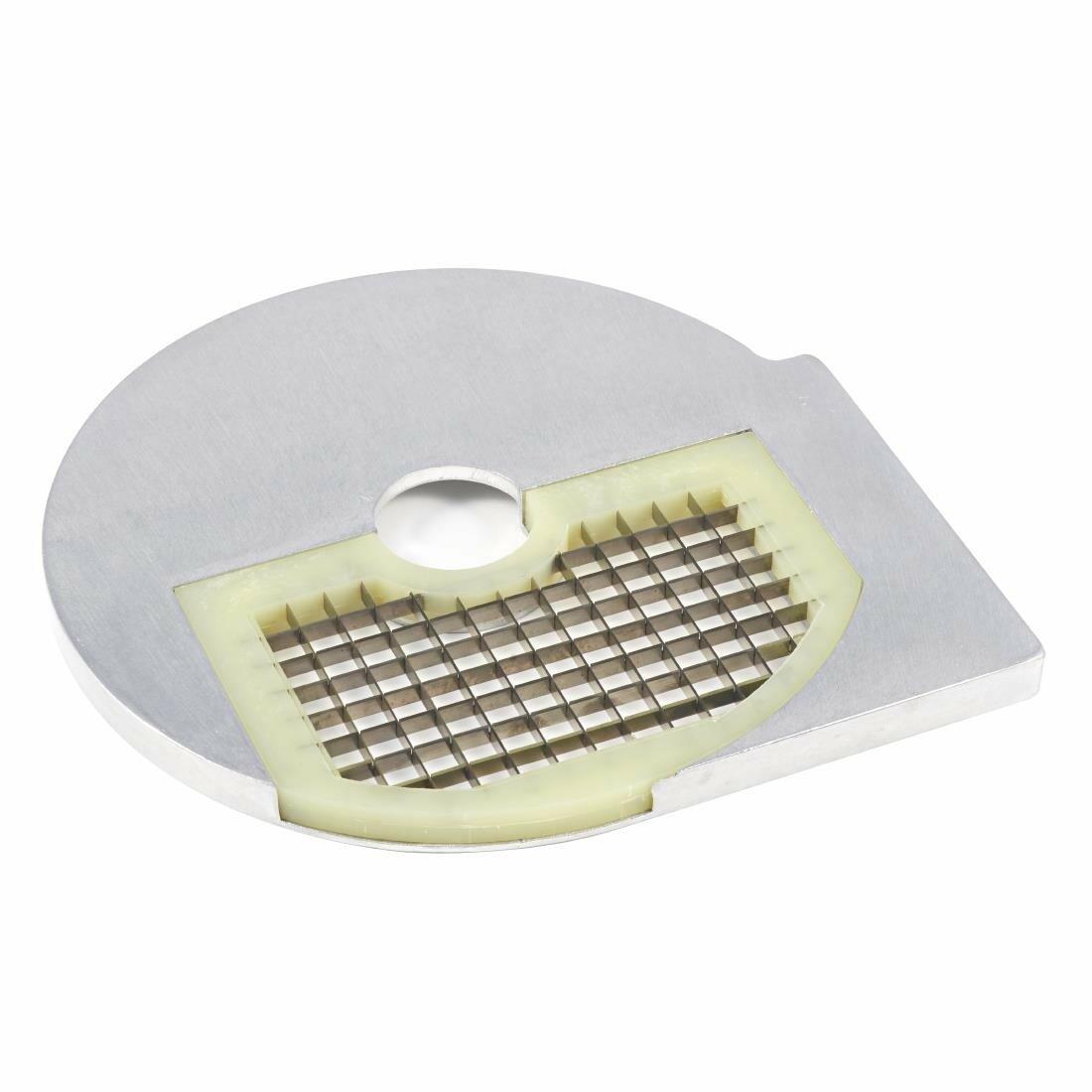 Buffalo 10x10mm Dicing Disc - AA089 | Go for Green Catering Appliances